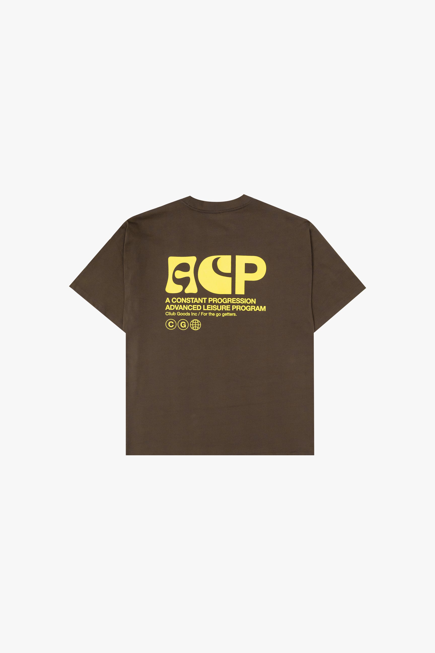 CG-ACP T – Cllub™