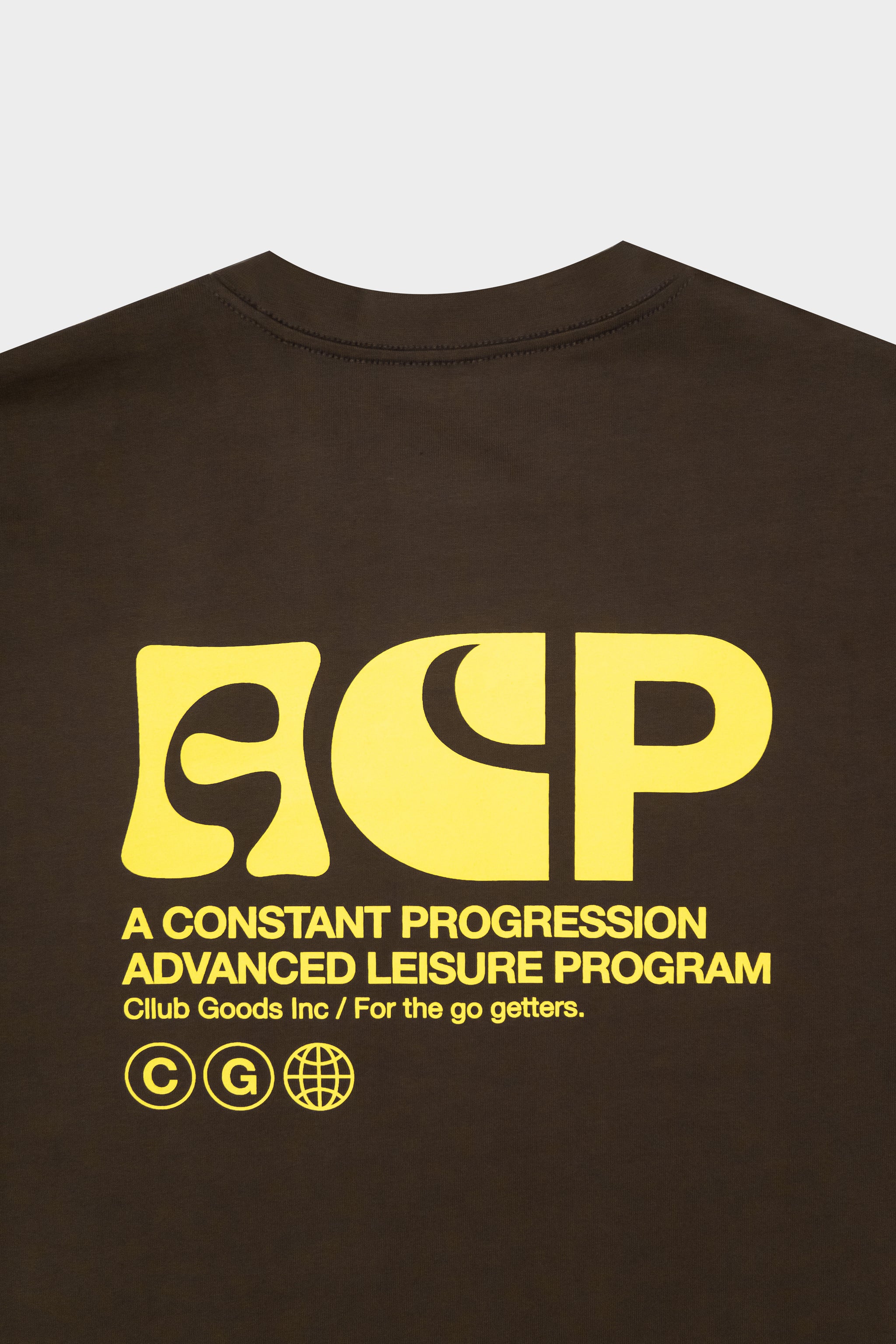 CG-ACP T – Cllub™